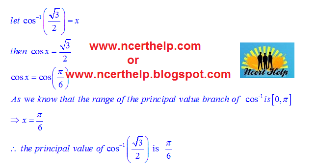 NCERT Solutions, CBSE Sample Papers and Syllabus for Class 9 to 12 ...