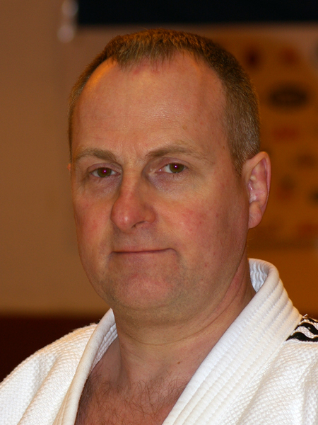 The Door Industry Journal: Wolverhampton Judo Club’s awesome 12 hour ...