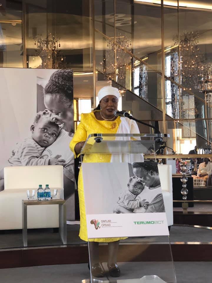 NewsdzeZimbabwe: FIRST LADY TAKES OVER AS AFRICA FIRST LADY CLUB BOSS