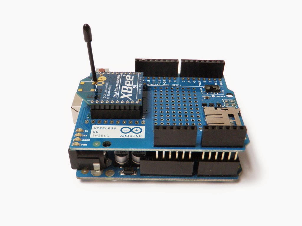 novudux Blog: Arduino Wireless SD Shield Tutorial