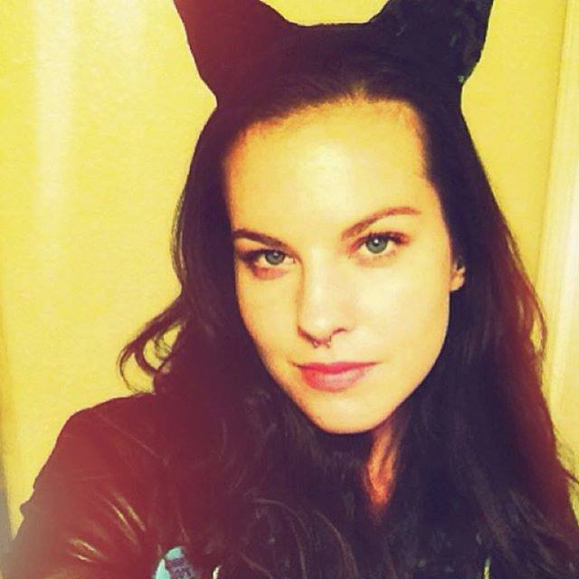 The ABC´s of Beauty: Sarah Christine McCune (Galería 1)