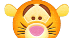 LINE: Disney Tsum Tsumpedia [Tsum百科] - Tsum with Facial Hair / Whiskers ...