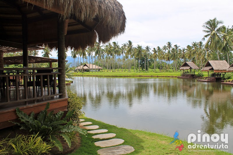 RESORTS IN TAGUM, DAVAO DEL NORTE: Banana Beach Resort - Tagum City ...