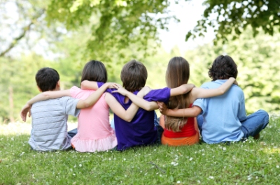 Carry on with Life: Value of Friendship day for kids