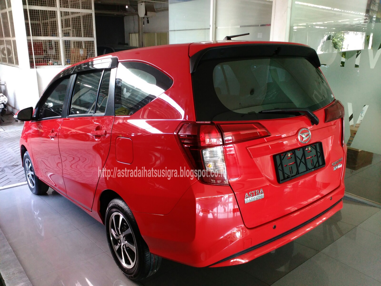 26+ Gambar Mobil Sigra Daihatsu, Ide Penting!