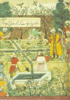 History less known: "Identified" with Babri, Babar actually loved ...