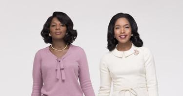 Betty and Coretta (2013) Review