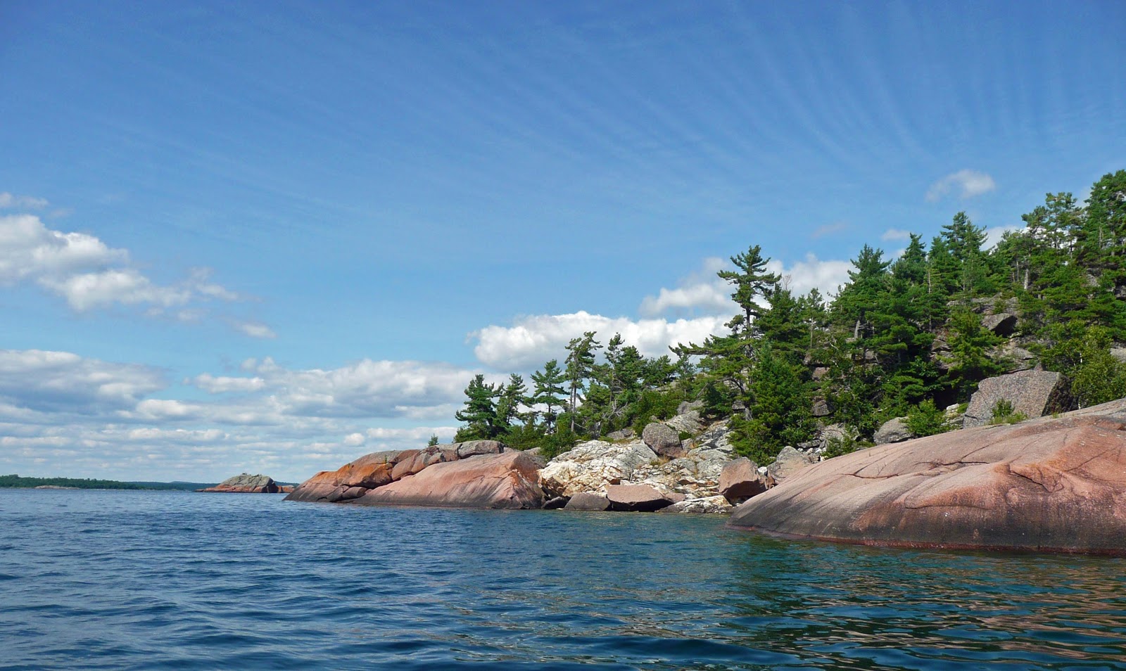 Last Dance: North Channel