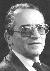 MATVEEV LEV PAVLOVICH