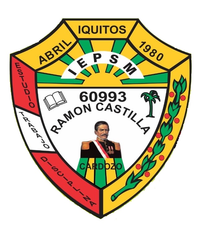 Colegio 60993 RAMÓN CASTILLA Y MARQUEZADO - Belén en Belen