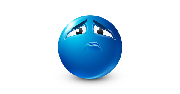 Grimace | Symbols & Emoticons