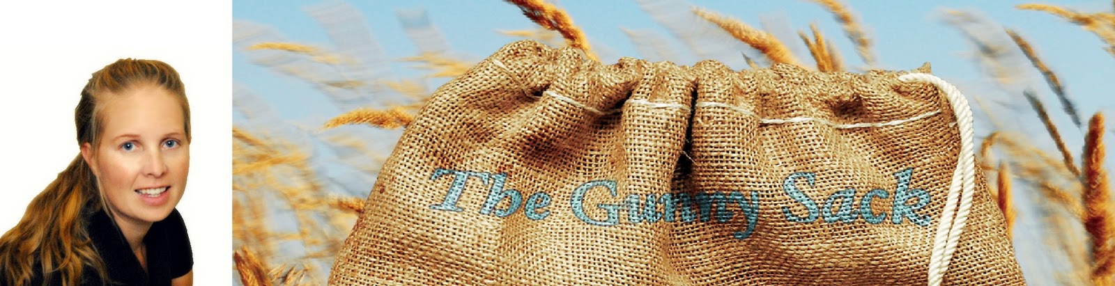 Meet Tonia from The Gunny Sack - My Suburban Kitchen