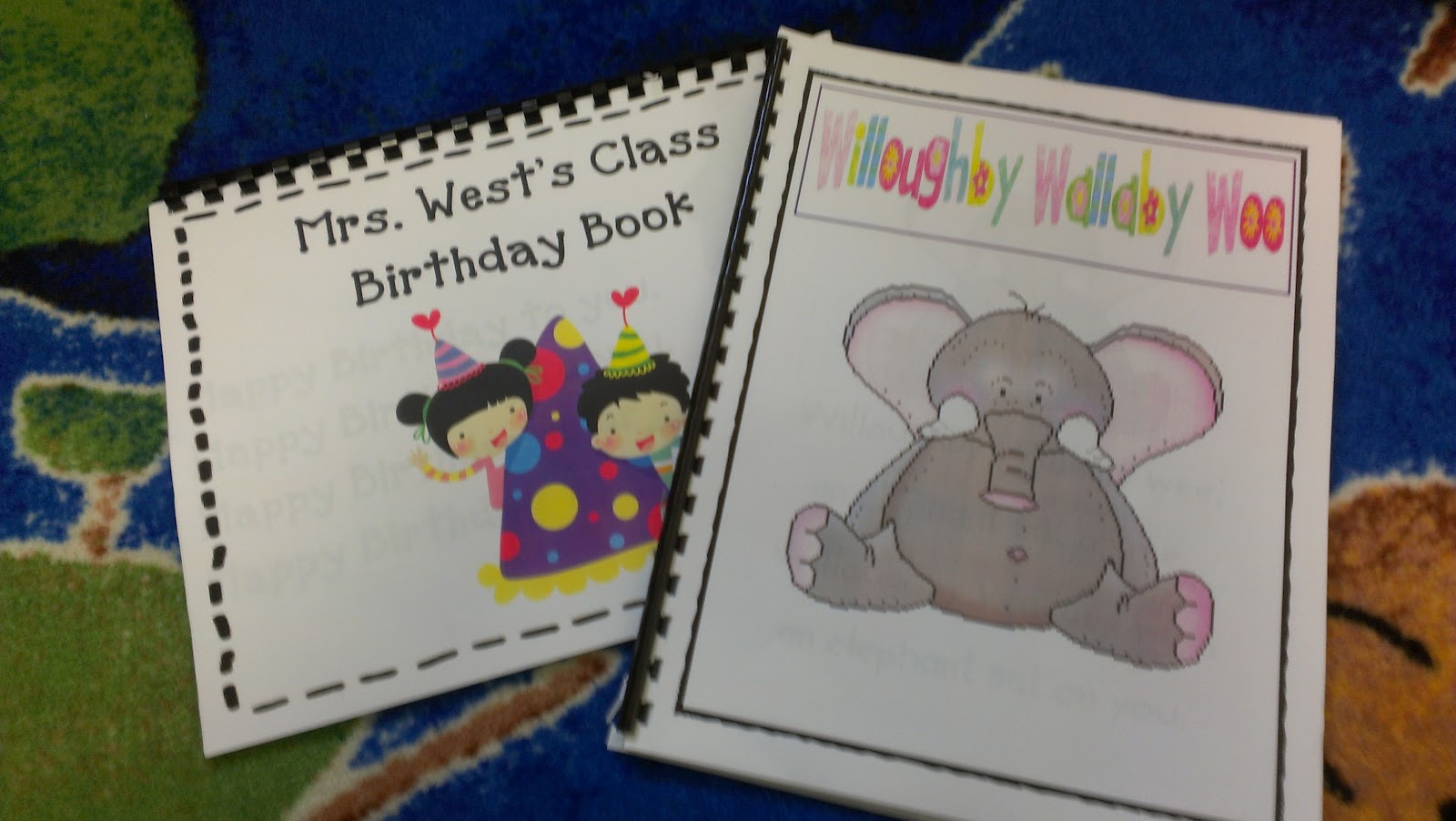 Peek Into My Week... Plans, Ideas, & Freebies! - Little Minds at Work