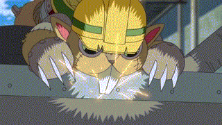 Digi-Arquivo: Junkmon ~ PMD || Acervo de Imagens de Digimon e Pokémon ...