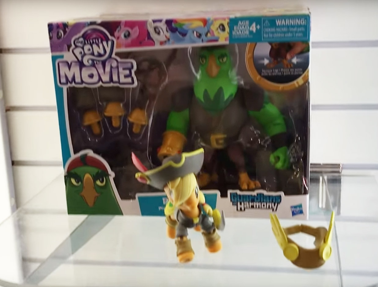 MLP Merch | My Little Pony Merchandise News