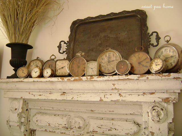 How to Create the Perfect Mantel | Endlessly Inspired