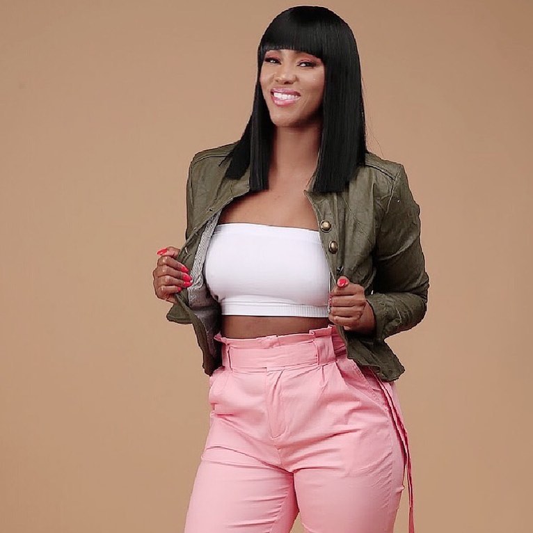 History Of Merlisa Determined: Everything To Know About Merlisa ...