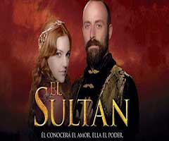 El sultan capítulo 7 martes 10 de diciembre del 2019 | Telenovelas