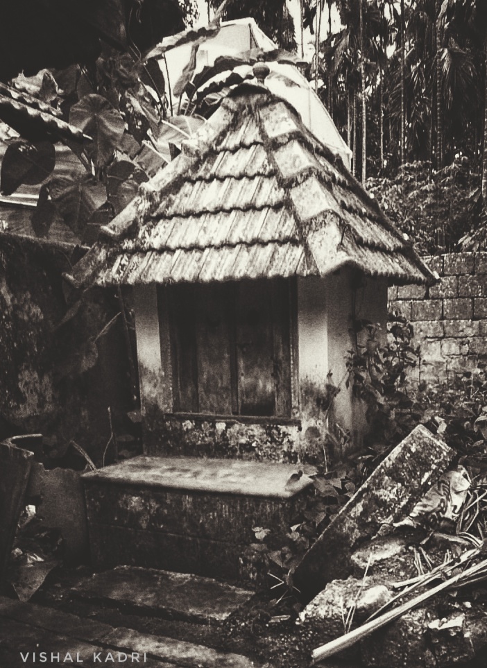 Daivaradhane - Ritual of Tulunadu