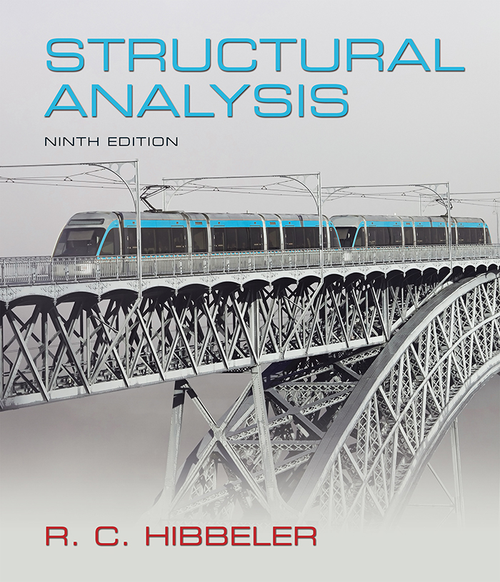 Structural Analysis 9thEdition By Hibbeler structural-analysis-9thedition-by-hibbeler