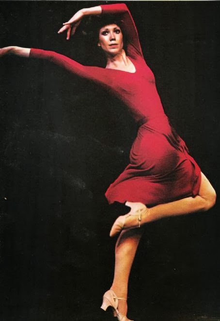 2 On The Aisle Broadway At Its Best Donna Mckechnie As Cassie