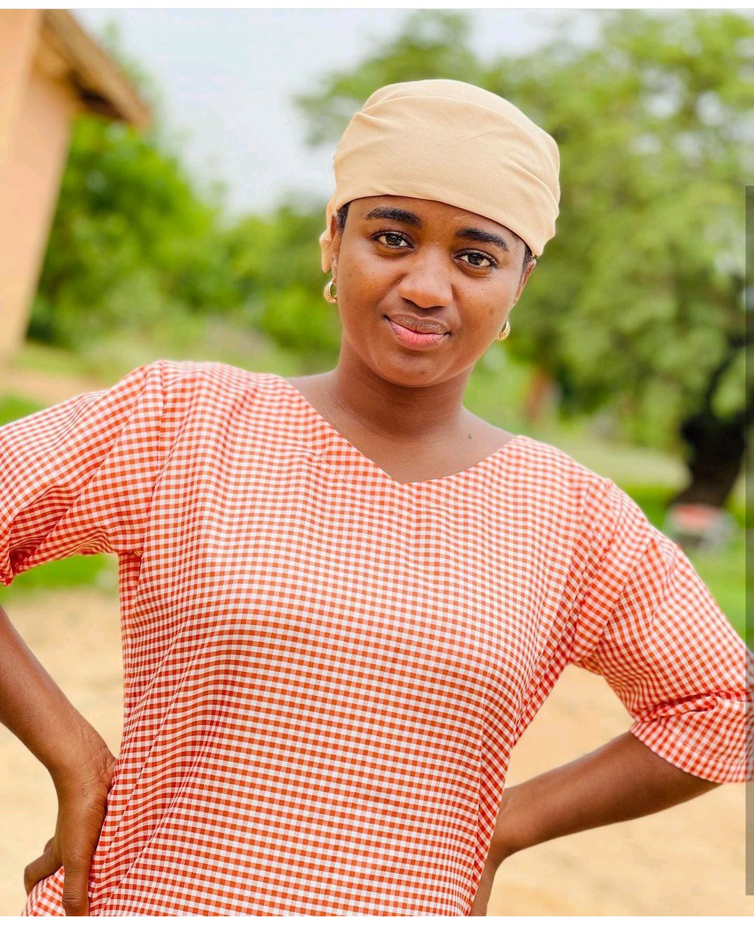 Tarihin Jaruma Aisha Humaira (Aisha Ahmad Idris) - Haskenews-All About ...