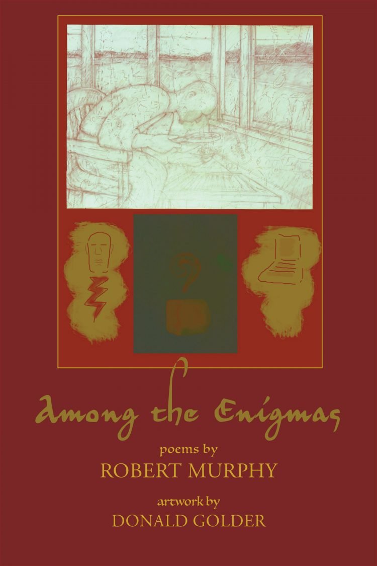 Boston Area Small Press and Poetry Scene: Among the Enigmas Poems by ...
