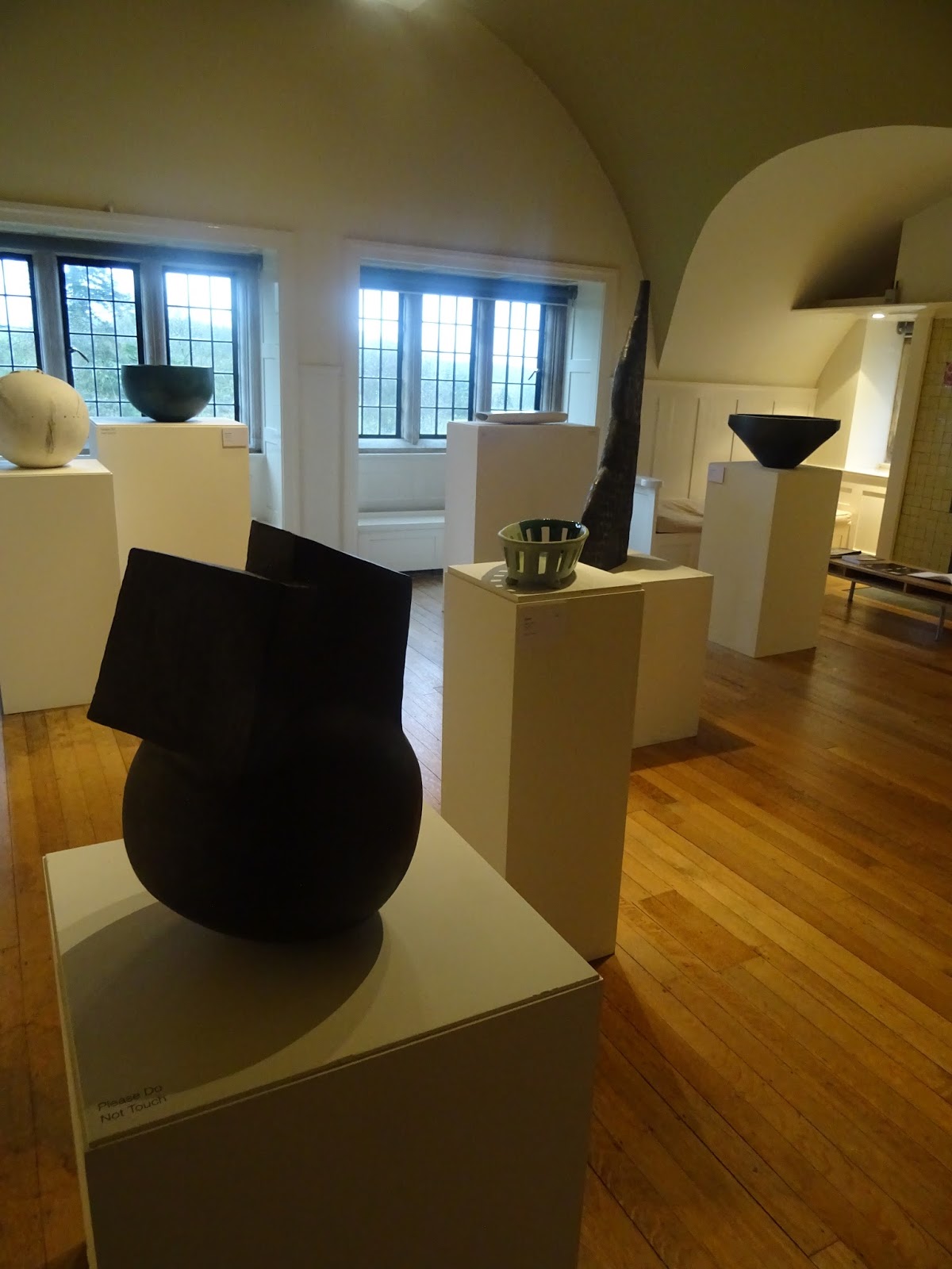 Between: Stevens, de Waal, Stofer, Baldwin, Britton, Rena & Adams