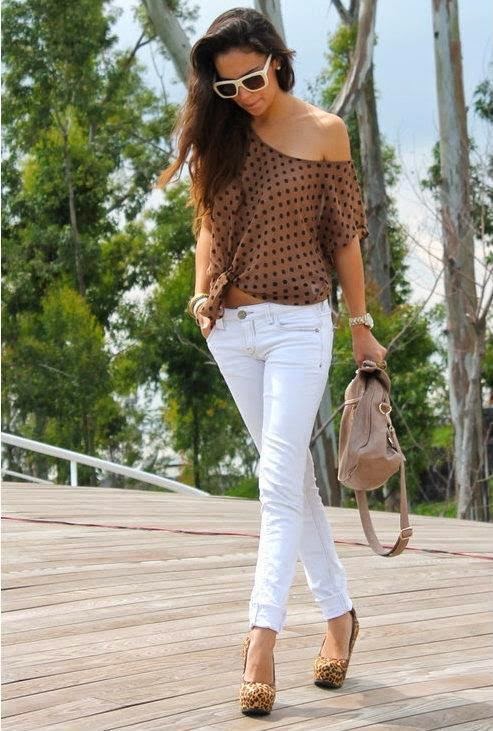 Designer Clothes & Womens Fashion - Fashion Trends For All