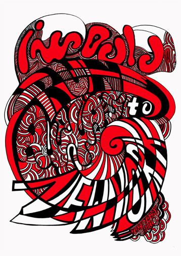 Final Major Project: Kate Moross