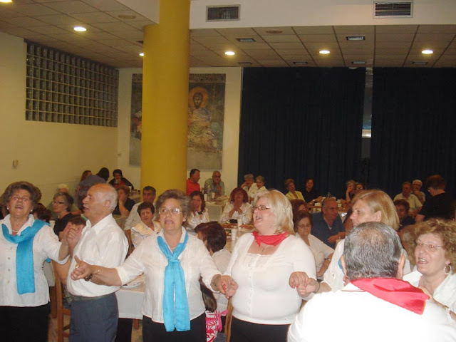 ΓΝΩΜΗ ΚΙΛΚΙΣ ΠΑΙΟΝΙΑΣ: 3η Χορωδιακη συνάντηση στην Αξιούπολη