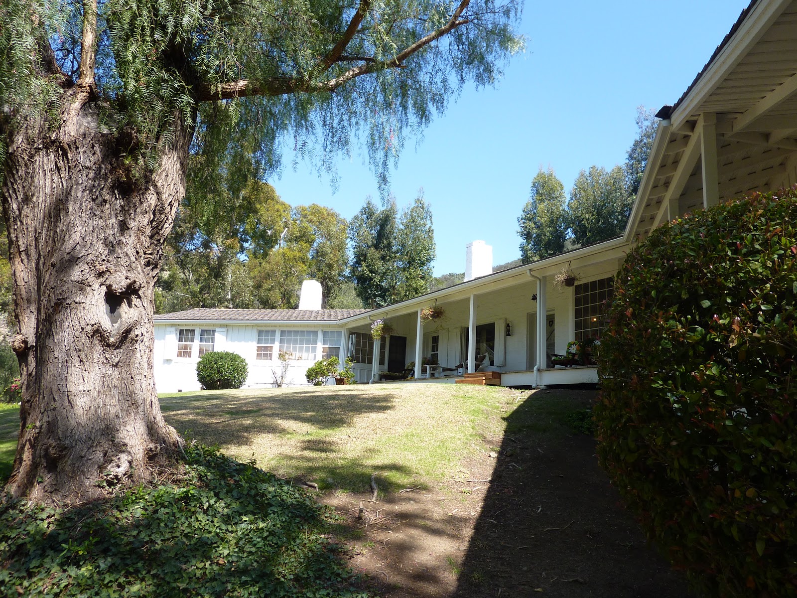 Joel McCrea Ranch - Alchetron, The Free Social Encyclopedia