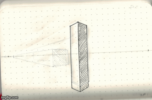 ARCH1101 Jenny Chan: Self Directed Tutorial - animated sketches