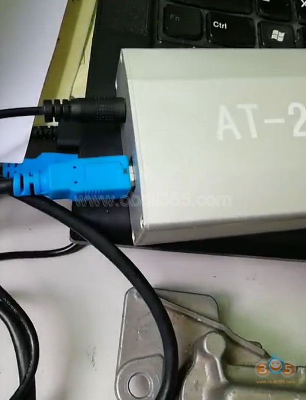 CGDI AT-200 review on BMW DME MSV90 Reading | Kess V2 Master ECU Tuning Kit