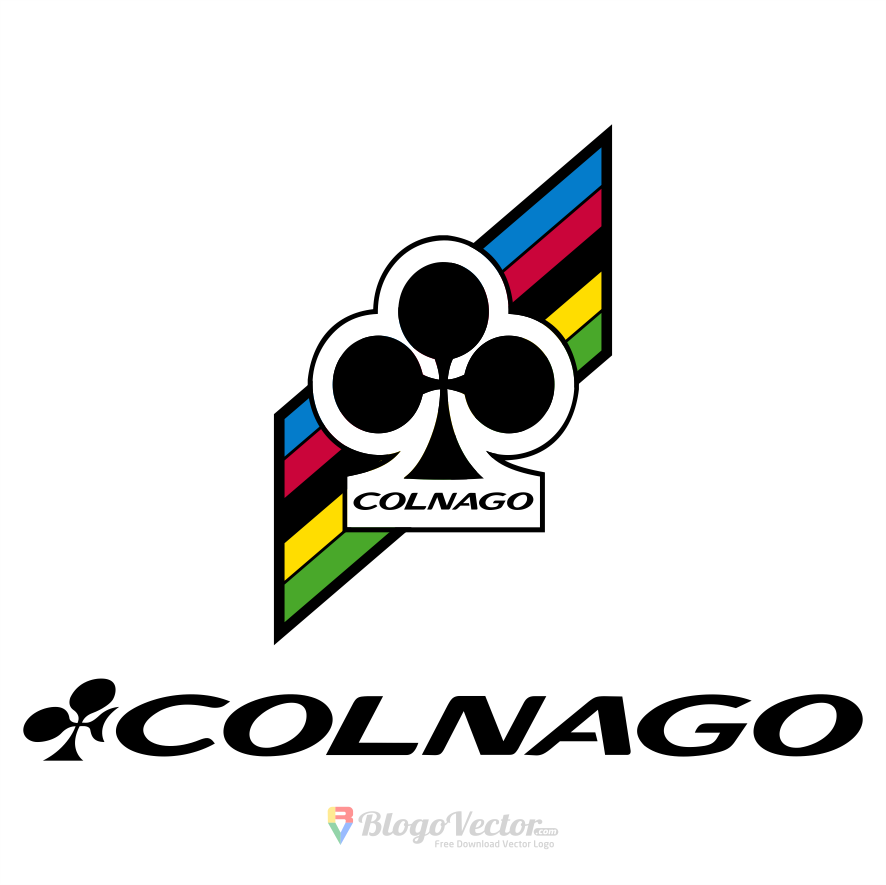 Colnago Logo Vector - BlogoVector