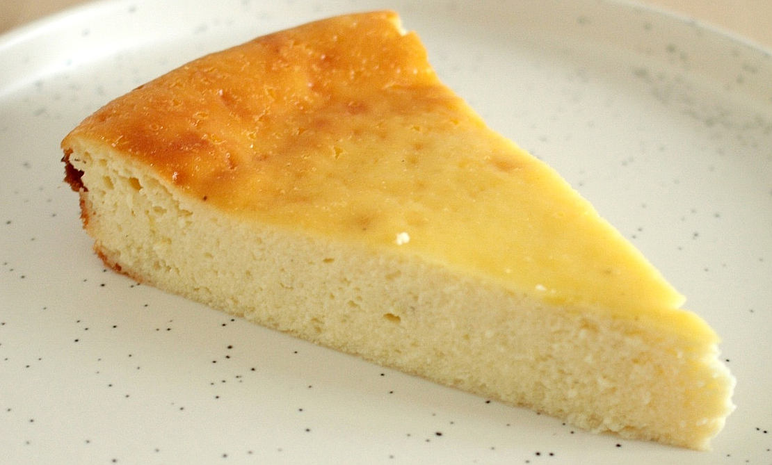 Fiadone - Media Hora para Cocinar