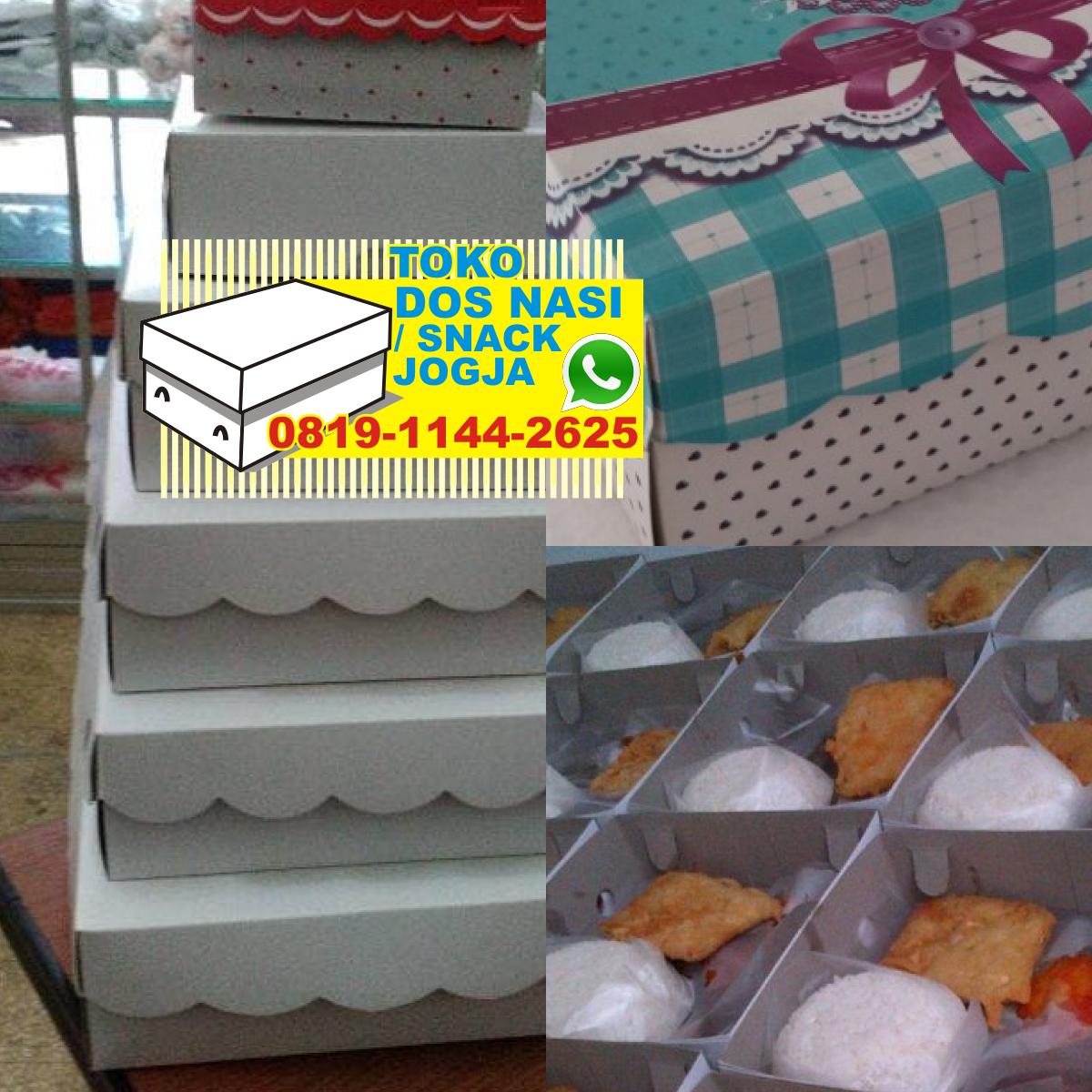 Motif Kardus Snack - O8I9 II44 2625 (WA) cetak kotak nasi murah harga ...