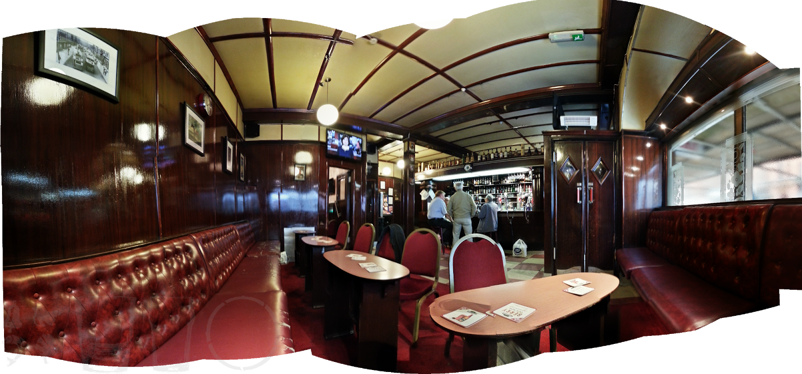 A Hauf Stop : August 2013