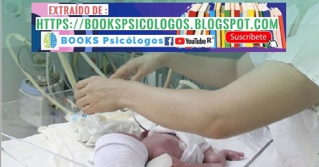 BOOKS PSICÓLOGOS y Libros Científicos Gratis: ENFERMERÍA PEDIÁTRICA 2ed ...