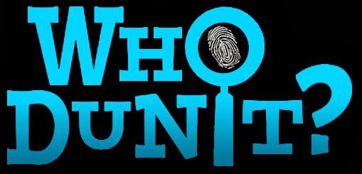 Whodunit blog: new British police procedural series