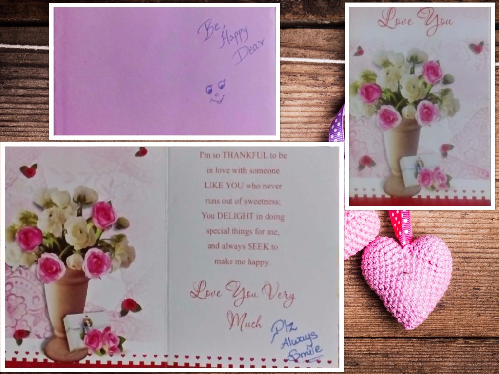TrueLove First Love Letter truelove-first-love-letter