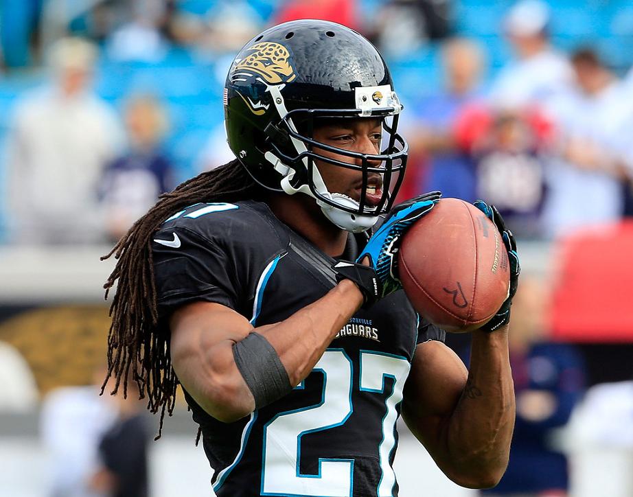 House of Dread: NFL '12 Dread News - Week 21