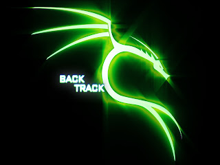BackTrack Wallpaper HD V2