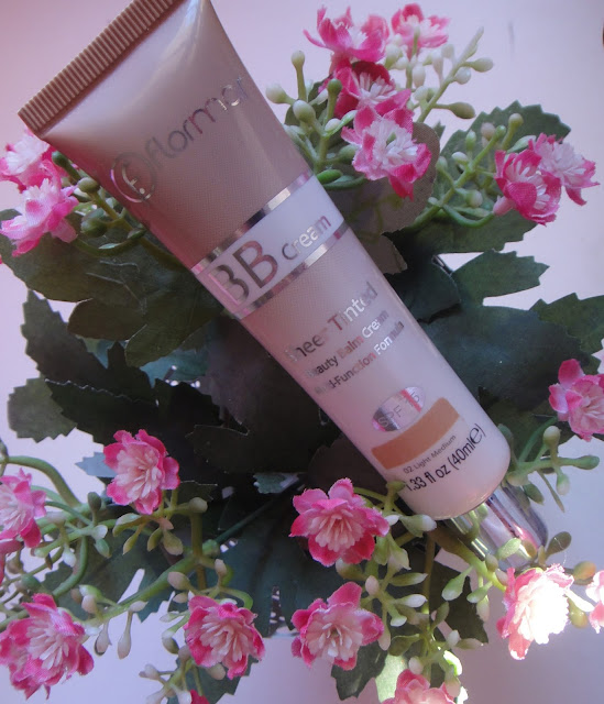 Review: BB Cream Flormar - Must Be...Pink!