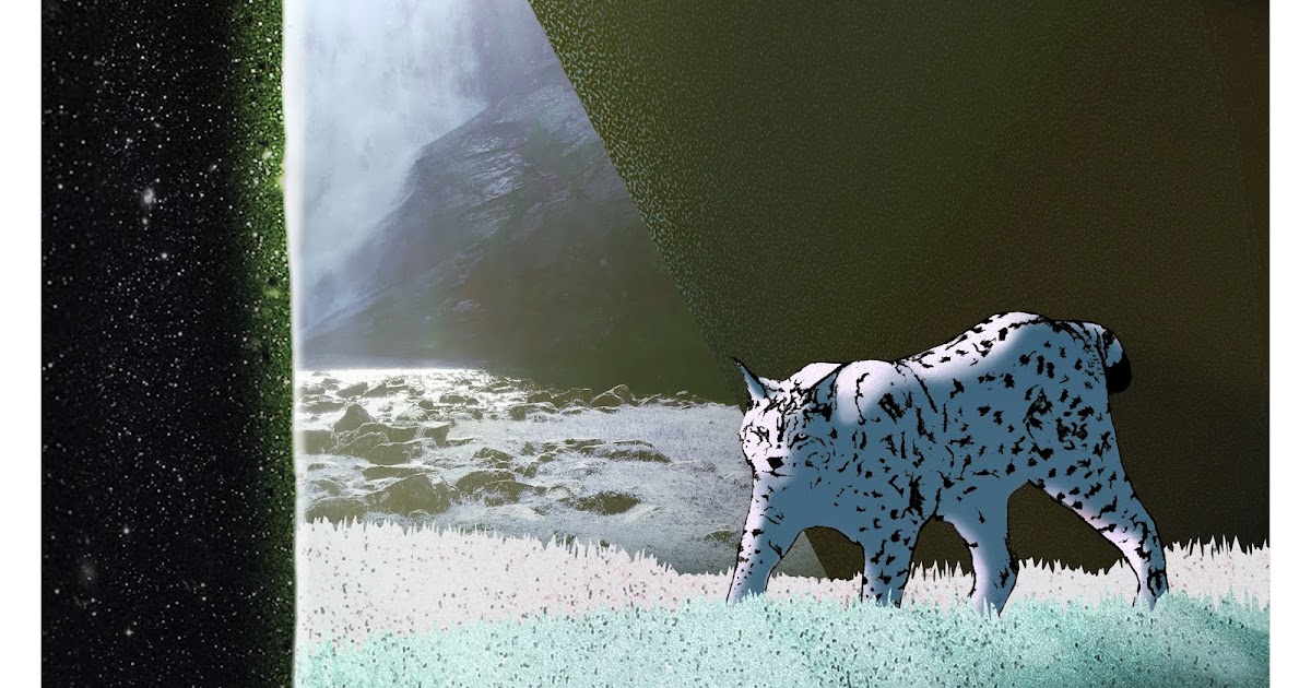 Behind The Artworks: Alien Cargo - In The Goldilocks Zone (2021 ...