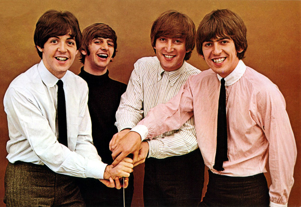 historythebeatles | A great WordPress.com site