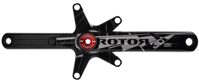 TIENDA AGUILA BIKE : ROTOR BIKE COMPONENTS