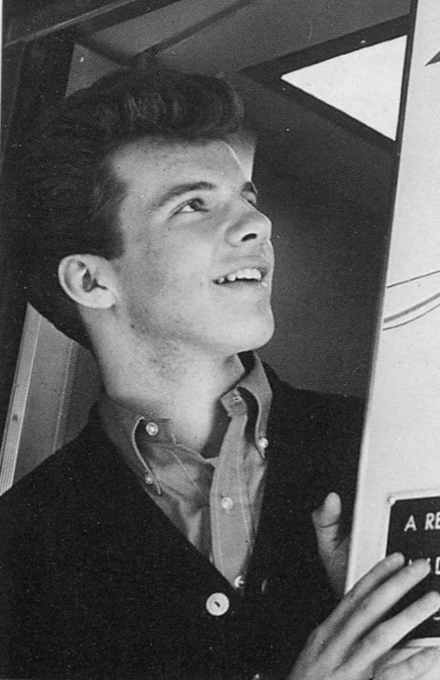 Bobby Vee: The Teen Idol of the 1960s ~ Vintage Everyday