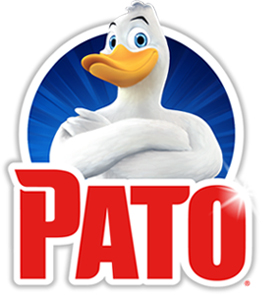 Mundo Das Marcas: PATO®