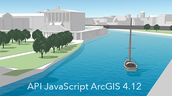 arcOrama: Le blog consacré à ArcGIS et aux technologies SIG Esri